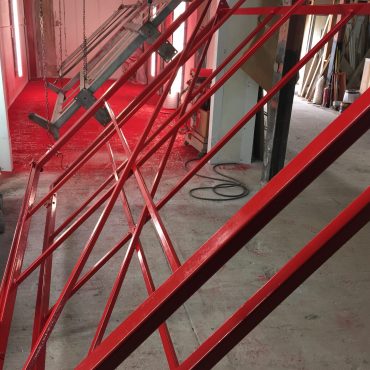 Powder Coating – Powder Coatings MK
